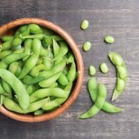 Jual Benih Edamame Terdekat - Harga Murah & Grosir Mei 2024