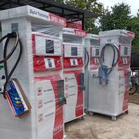 Jual Mesin Spbu Mini Terlengkap - Daftar Harga Oktober 2022 & Cicilan 0%