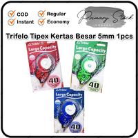 Jual Tipe X Roll Terlengkap - Harga Grosir & Murah Oktober 2025