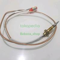 Jual Thermocouple Terbaik - Harga Murah Mei 2025 & Cicil 0%