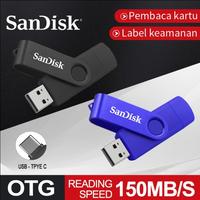 Jual Otg Usb Type C Terbaru - Harga Murah Mei 2024 & Cicil 0%