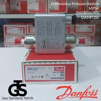 Jual Pressure Switch Danfoss Terbaik - Harga Murah Mei 2024 & Cicil 0%