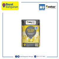 Jual Semen Mu 200 Terbaik - Harga Murah Januari 2025 & Cicil 0%