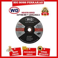 Jual Cutting Wd Terbaik - Harga Murah Februari 2025 & Cicil 0%