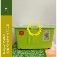 Jual Box Container Maspion Terbaik - Harga Murah Mei 2024 & Cicil 0%