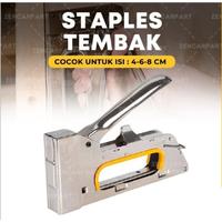 Jual Hekter Tembak Terbaik - Harga Murah Februari 2025 & Cicil 0%