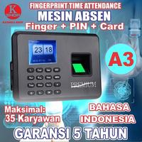 Jual Fingerprint Terlengkap - Harga Grosir & Murah Juni 2023