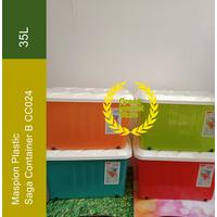 Jual Box Container Maspion Terbaik - Harga Murah Mei 2024 & Cicil 0%