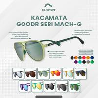 Jual Kacamata Goodr Model & Desain Terbaru - Harga April 2024