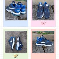 Jual Sepatu Second Original Model & Desain Terbaru - Harga Februari 2024
