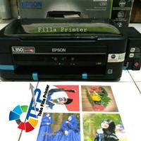 Jual Printer Epson Tipe Terlengkap & Terbaru - Harga April #Year