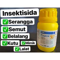 Jual Insektisida Regent Terbaik - Harga Murah Februari 2025 & Cicil 0%