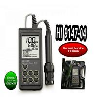 Jual Dissolved Oxygen Meter Terbaik - Harga Murah Mei 2025 & Cicil 0%