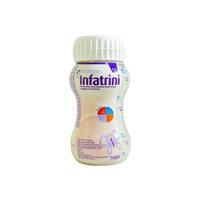 Jual Infatrini Liquid 125 Ml Murah - Harga Terbaru 2021