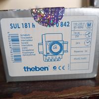 Jual Theben Sul 181H Terbaik - Harga Murah Juni 2024 & Cicil 0%