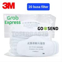 Jual 3M 3701Cn Terlengkap - Harga Murah Juni 2024 & Cicil 0%