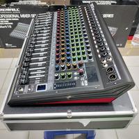 Jual Mixer 16 Channel Terlengkap - Daftar Harga Juni 2024 & Cicilan 0%