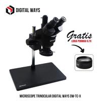 Jual Mikroskop Digital Murah - Harga Terbaru Januari 2025