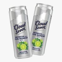 Jual Cloud Seven Mojito Terdekat - Harga Murah & Grosir Juni 2024