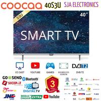 Jual Tv Coocaa 40 Inch Terlengkap - Daftar Harga April 2025 & Cicilan 0%