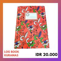 Jual Log Book Terbaru - Harga Murah Januari 2024 & Cicil 0%