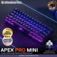 Jual Apex Pro Mini Murah - Harga Terbaru 2024