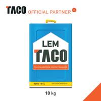 Jual Lem Kuning Taco Terbaik - Harga Murah Mei 2024 & Cicil 0%