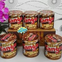 Tango Kaleng, Renyah dan Legit dalam Satu Gigitan Maret 2025