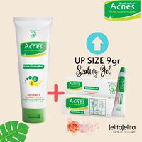 Jual Sabun Acnes Terlengkap - Harga Murah September 2022