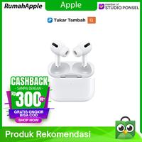 Jual Airpods Pro 2 Ibox Murah - Harga Terbaru 2023