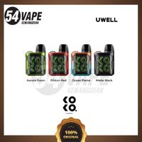 Caliburn GK2 Pod Terbaru untuk Sensasi Terbaik! Mei 2024 - Tokopedia