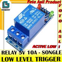 Jual Modul Relay 1 Channel Terbaik - Harga Murah Februari 2024 & Cicil 0%