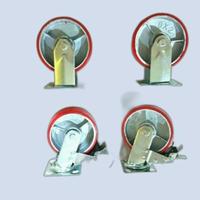 Jual Roda Trolley Heavy Duty Terbaik - Harga Murah Mei 2024 & Cicil 0%