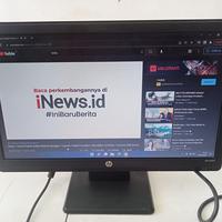 Jual Monitor 18 Inch Murah & Terbaik - Harga Terbaru Februari 2024