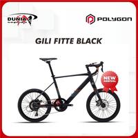 Jual Polygon E Bike Terbaik - Harga Murah Desember 2022 & Cicil 0%