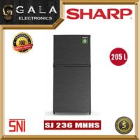 Jual Sharp Sj 236 Terlengkap - Daftar Harga Mei 2025 & Cicilan 0%