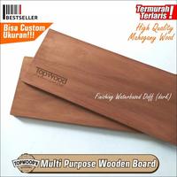 Jual Papan Kayu Lebar Terbaik - Harga Murah Mei 2024 & Cicil 0%