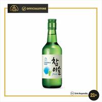 Soju Halal Non Alkohol Menyegarkan dengan Aneka Rasa 2024
