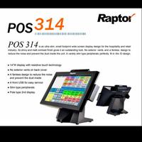 Jual Pos Raptor Terlengkap - Harga Murah Oktober 2022 & Cicil 0%