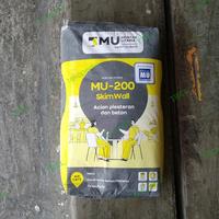 Jual Semen Mu 200 Terbaik - Harga Murah November 2025 & Cicil 0%