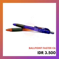 Jual Pulpen Faster Terlengkap - Harga Grosir & Murah April 2024
