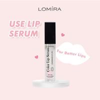 Jual Lomira Lip Serum Murah - Harga Terbaru 2024