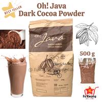 Jual Cocoa Powder Terdekat - Harga Murah & Grosir Mei 2024