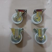 Jual Roda 2 Inch Terbaik - Harga Murah Maret 2024 & Cicil 0%