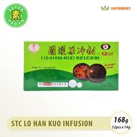 Jual Teh Lo Han Kuo Terdekat - Harga Murah & Grosir Maret 2024