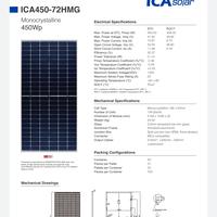 Jual Ica Solar Terbaik - Harga Murah Juni 2024 & Cicil 0%
