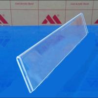 Review Papan Nama Meja/Name plate/Name Tag Meja tebal 2mm/Acrylic ...