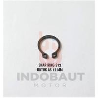 Jual Snap Ring Terbaik - Harga Murah Desember 2024 & Cicil 0%