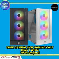 Jual Cube Gaming Case Murah & Terbaik - Harga Terbaru Oktober 2022
