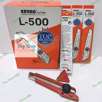 Jual Cutter Kenko L 500 Terlengkap - Harga Grosir & Murah Maret 2025